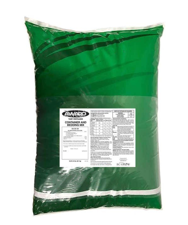 14-14-14 Slow Release Fertilizer: Perfect Balance for Ornamental Growth ...