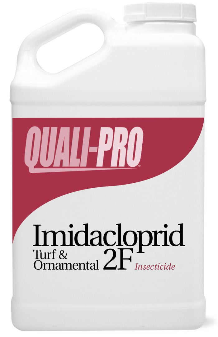 Imidacloprid 2f Systemic Insecticide