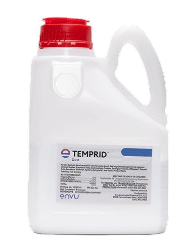 Temprid Dust: Powerful Pest Control | Long-Lasting Protection